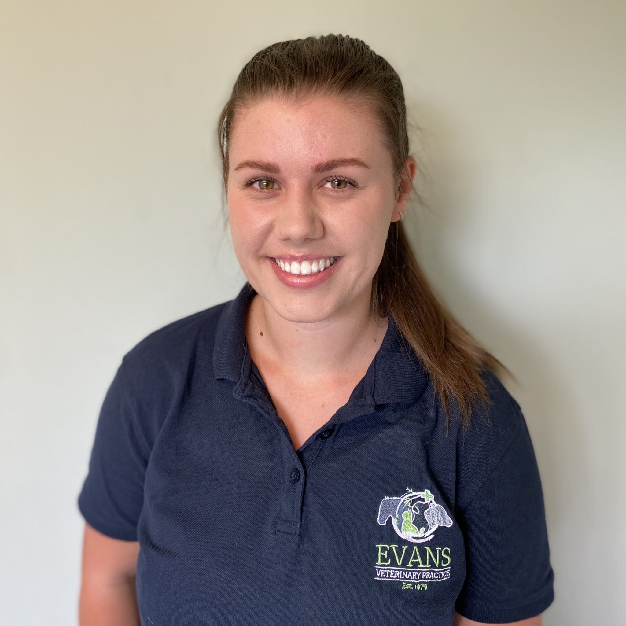 About Us - Evans Vets